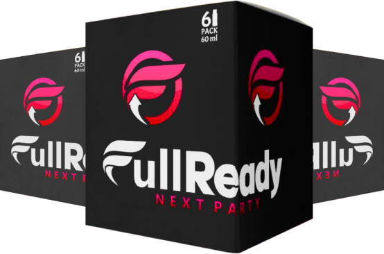 Full Ready
